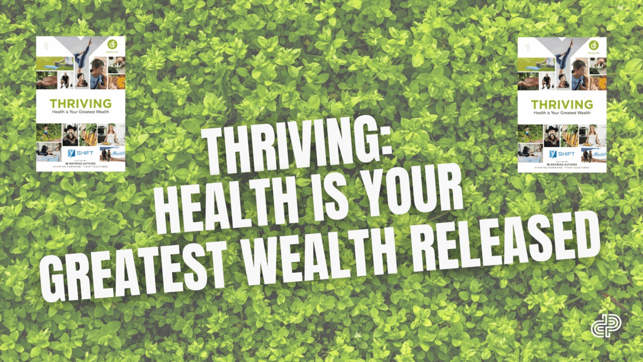 Take Health into Your Own Hands: The New Trend in Healthcare and ...